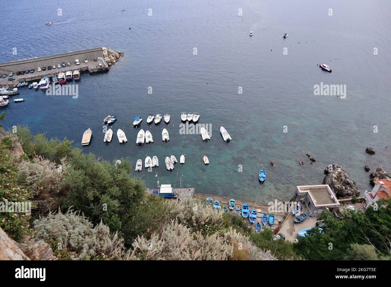 Rampa del porto hi-res stock photography and images - Alamy