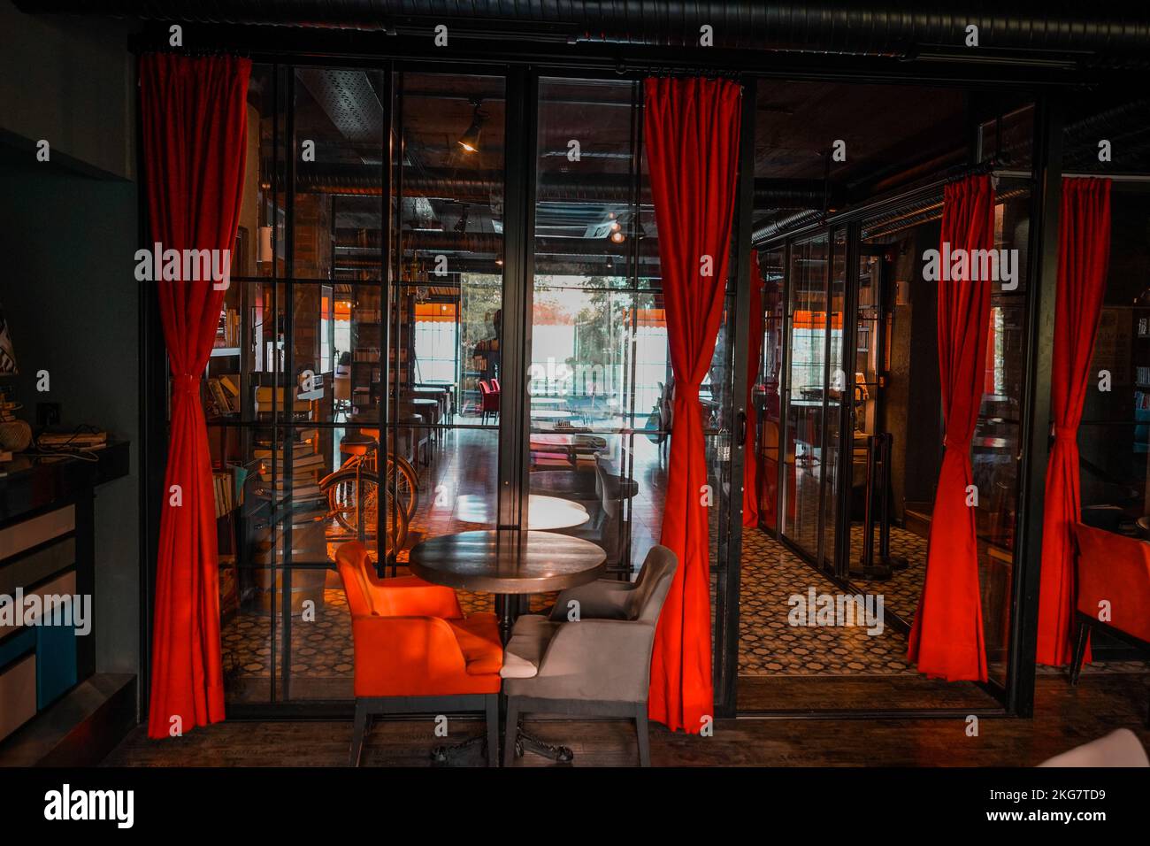 Sydney cafe culture hi-res stock photography and images - Alamy