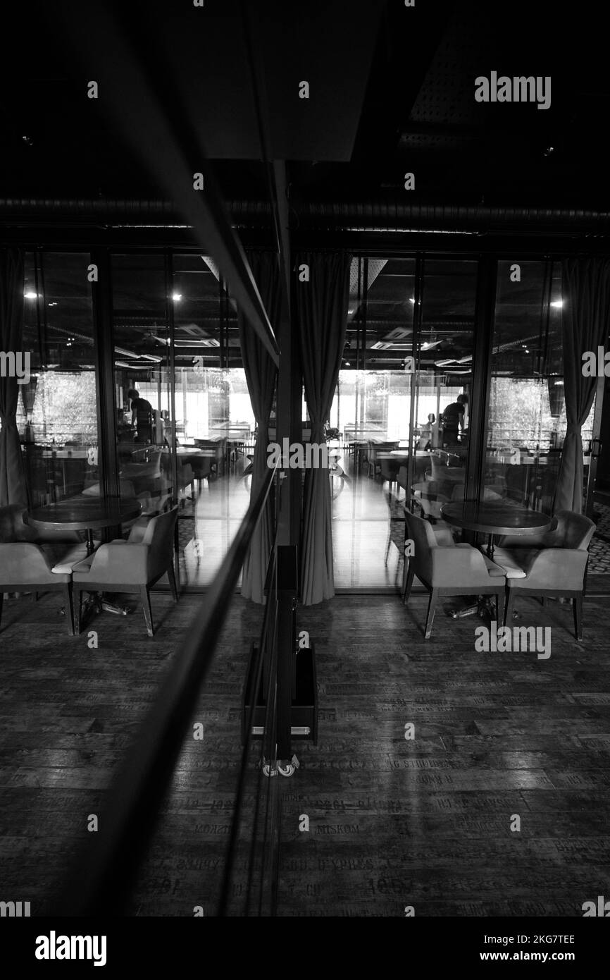 Australia food and drink Black and White Stock Photos & Images - Alamy