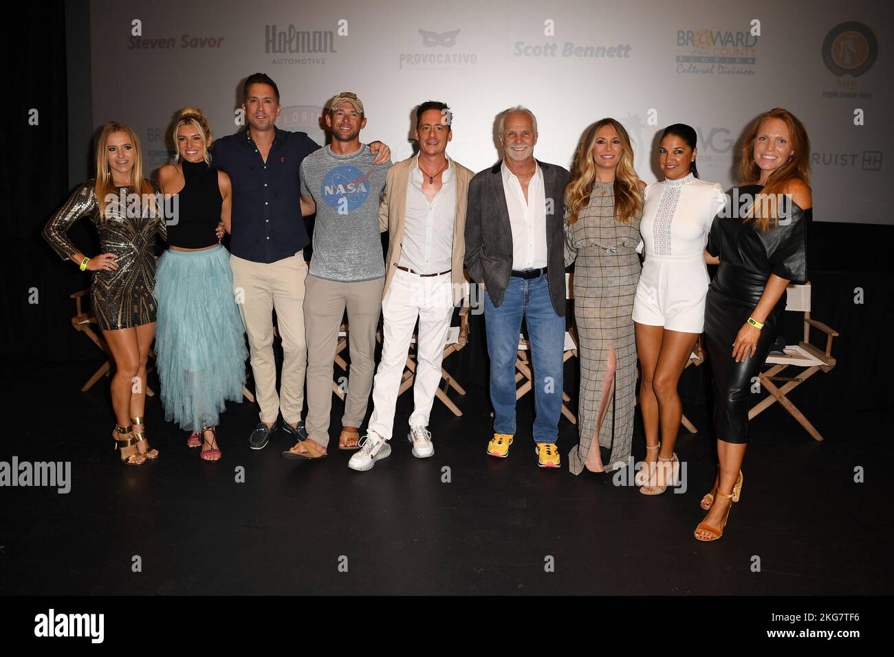 Kate chastain below deck hi-res stock photography and images - Alamy