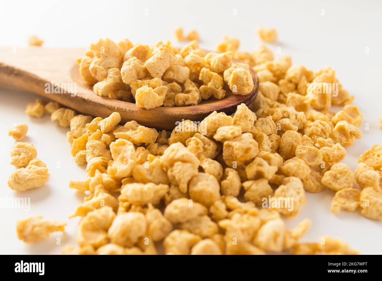 Fat grain hi-res stock photography and images - Alamy