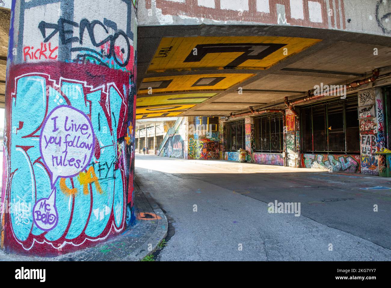 Crime canal city river hi-res stock photography and images - Alamy