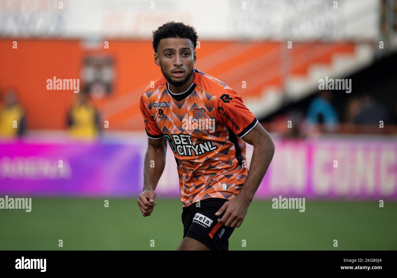 FC Volendam - AFC Ajax - 8 oktober 2022 Stock Photo - Alamy