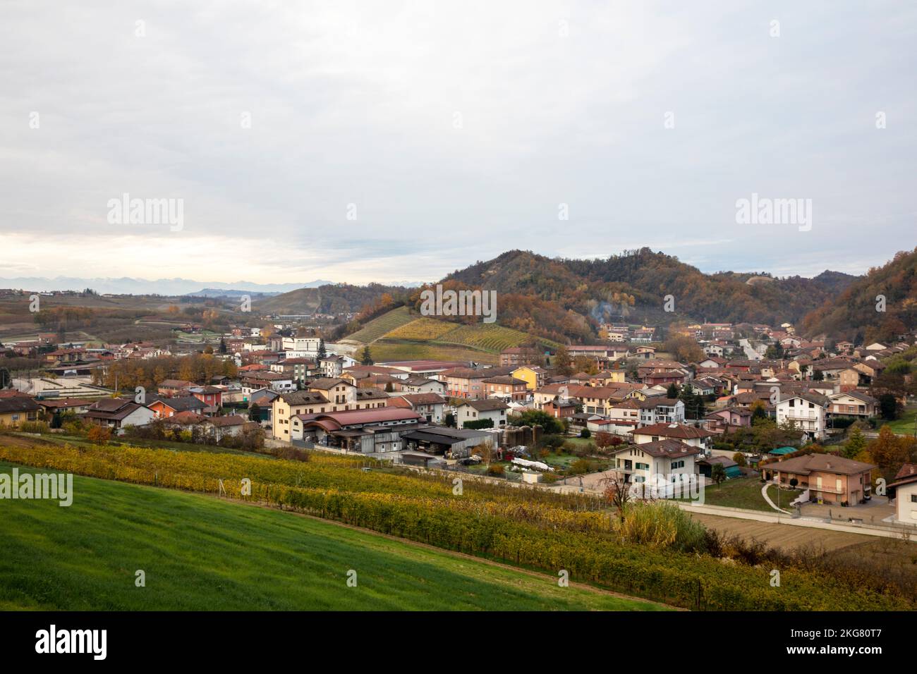 Vezza alba hi-res stock photography and images - Alamy