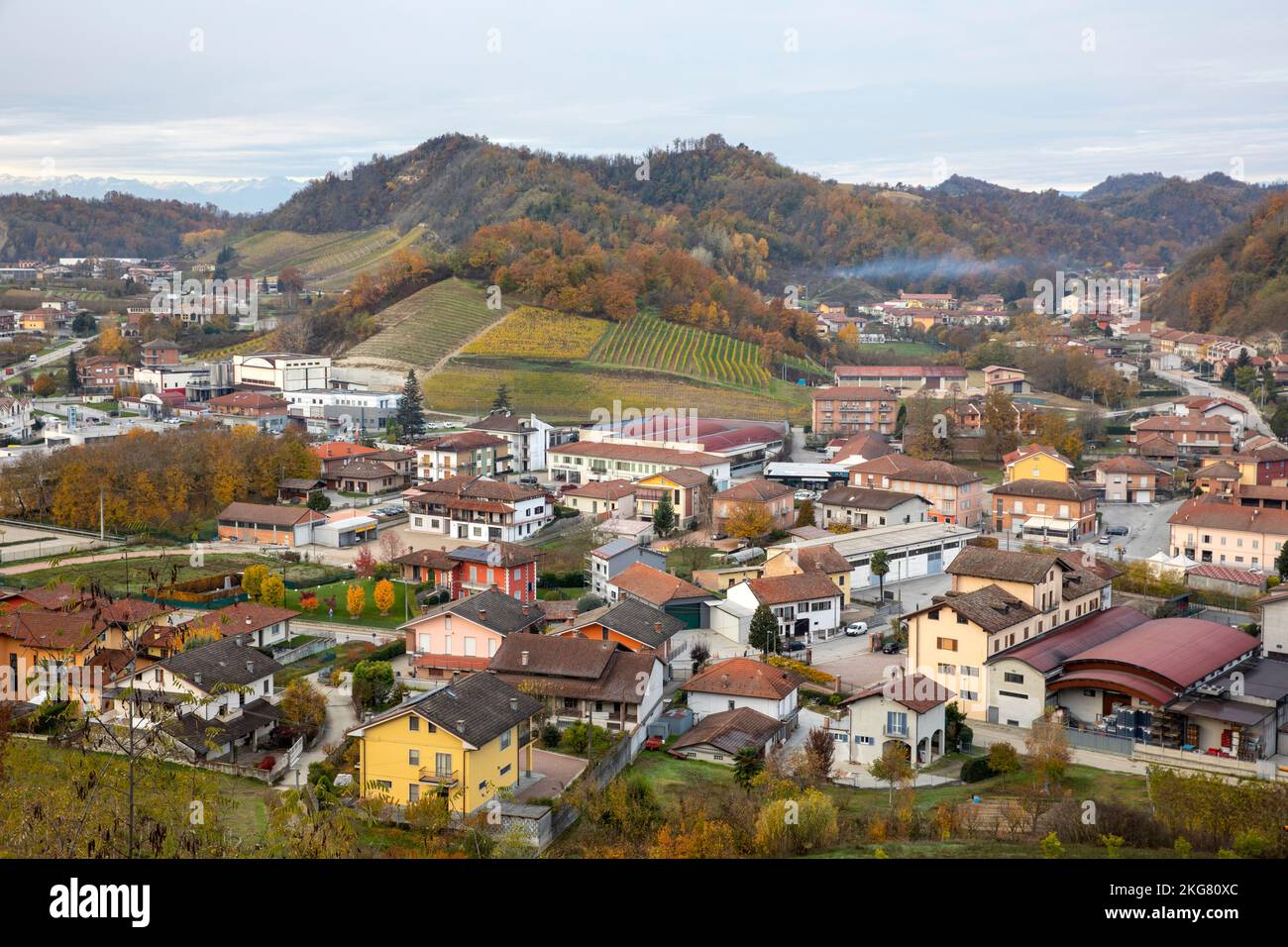 Vezza alba hi-res stock photography and images - Alamy