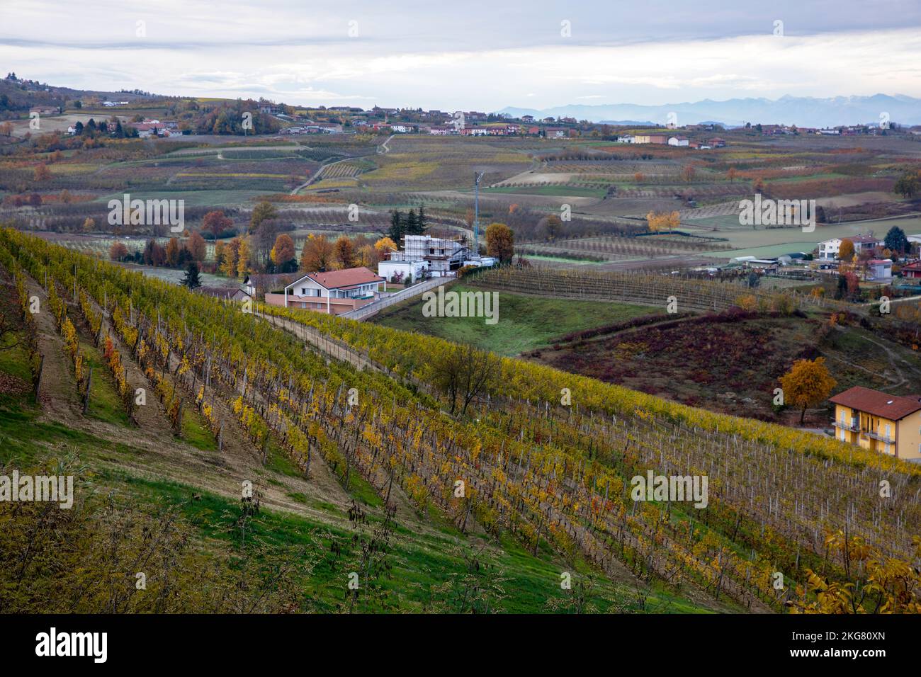 Vezza alba hi-res stock photography and images - Alamy