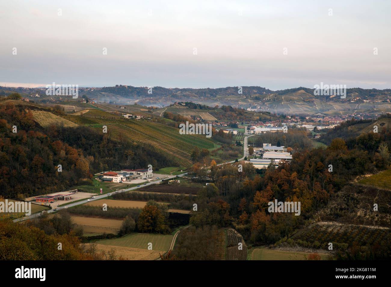 Vezza alba hi-res stock photography and images - Alamy