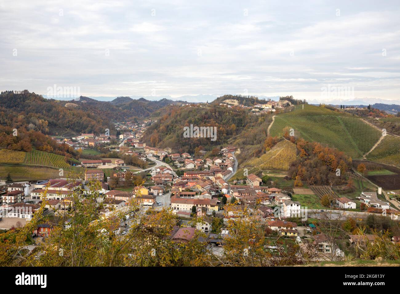 Vezza alba hi-res stock photography and images - Alamy