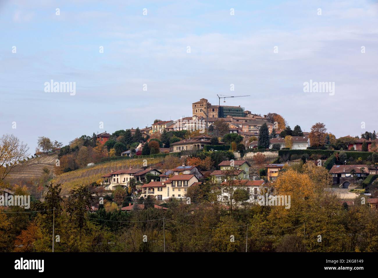 Vezza alba hi-res stock photography and images - Alamy