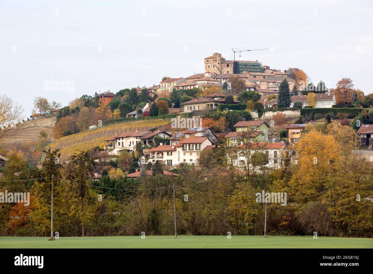 Vezza alba hi-res stock photography and images - Alamy