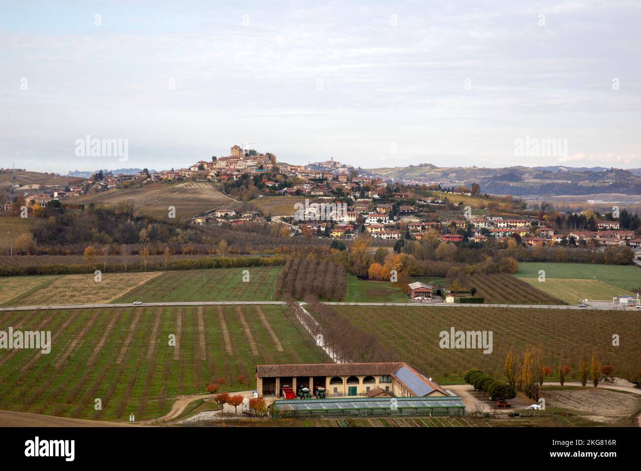 Vezza alba hi-res stock photography and images - Alamy