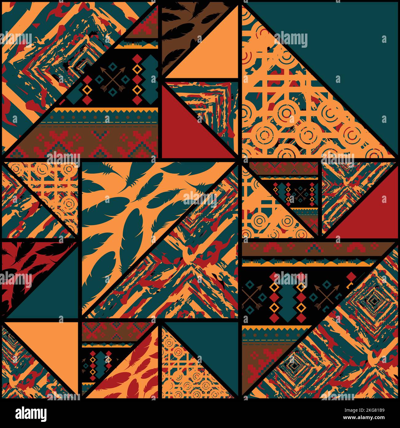 East africa cool Stock Vector Images - Alamy