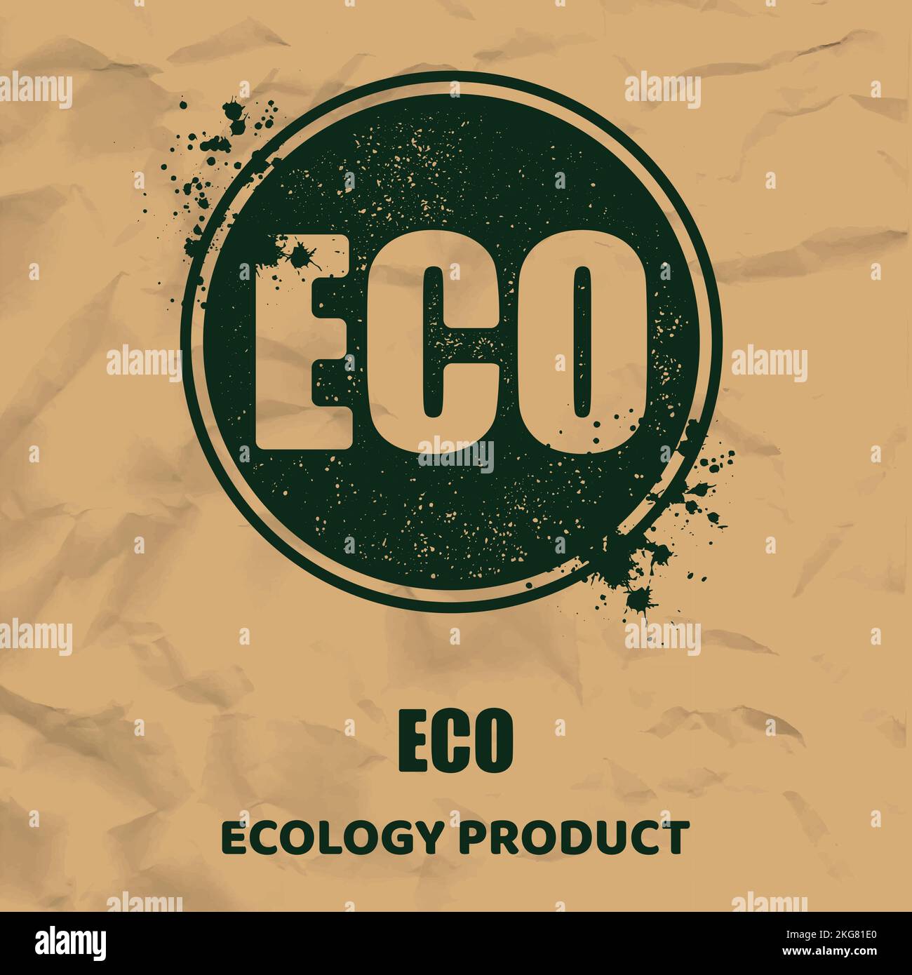 Ecology concept reuse reduce Stock Vector Images - Alamy