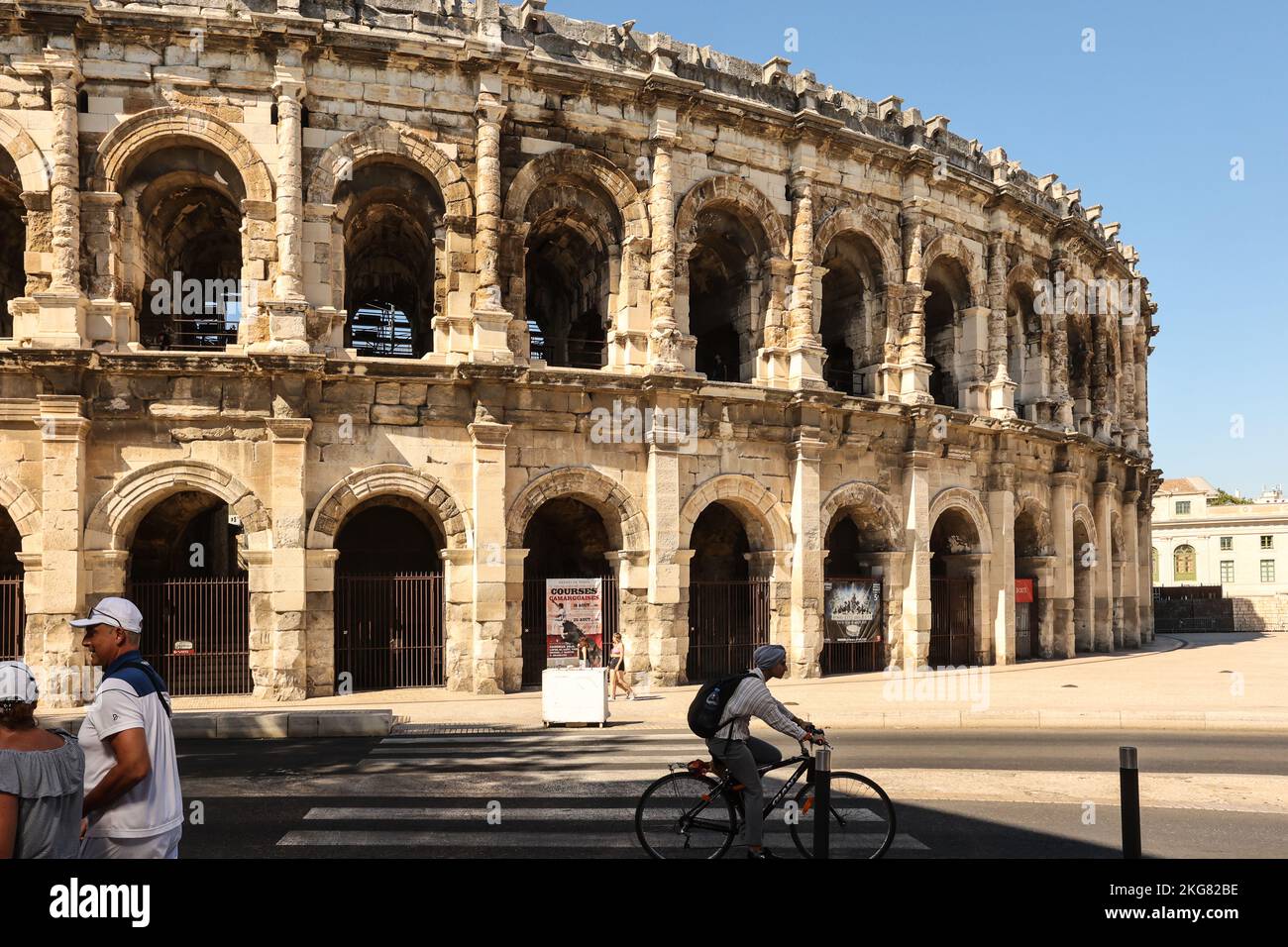 Popular tourist venue attractions attraction hi-res stock photography ...