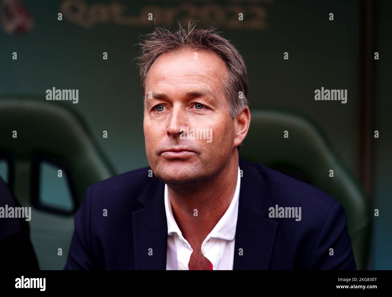 Tunisia v denmark hi-res stock photography and images - Alamy