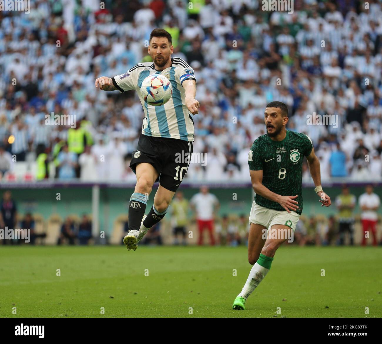 Lionel messi chest hi-res stock photography and images - Alamy