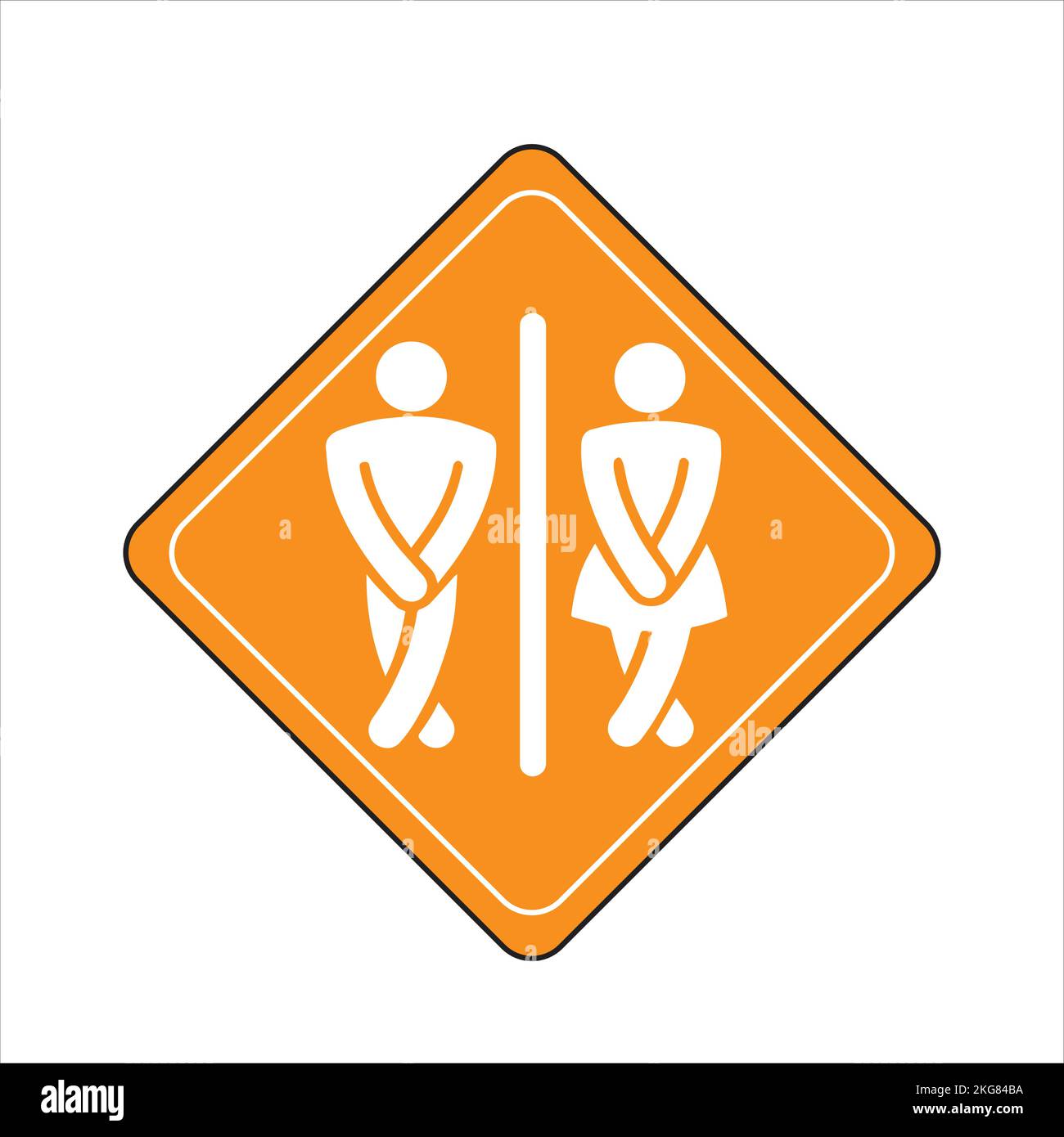 Onboard restroom hi-res stock photography and images - Alamy