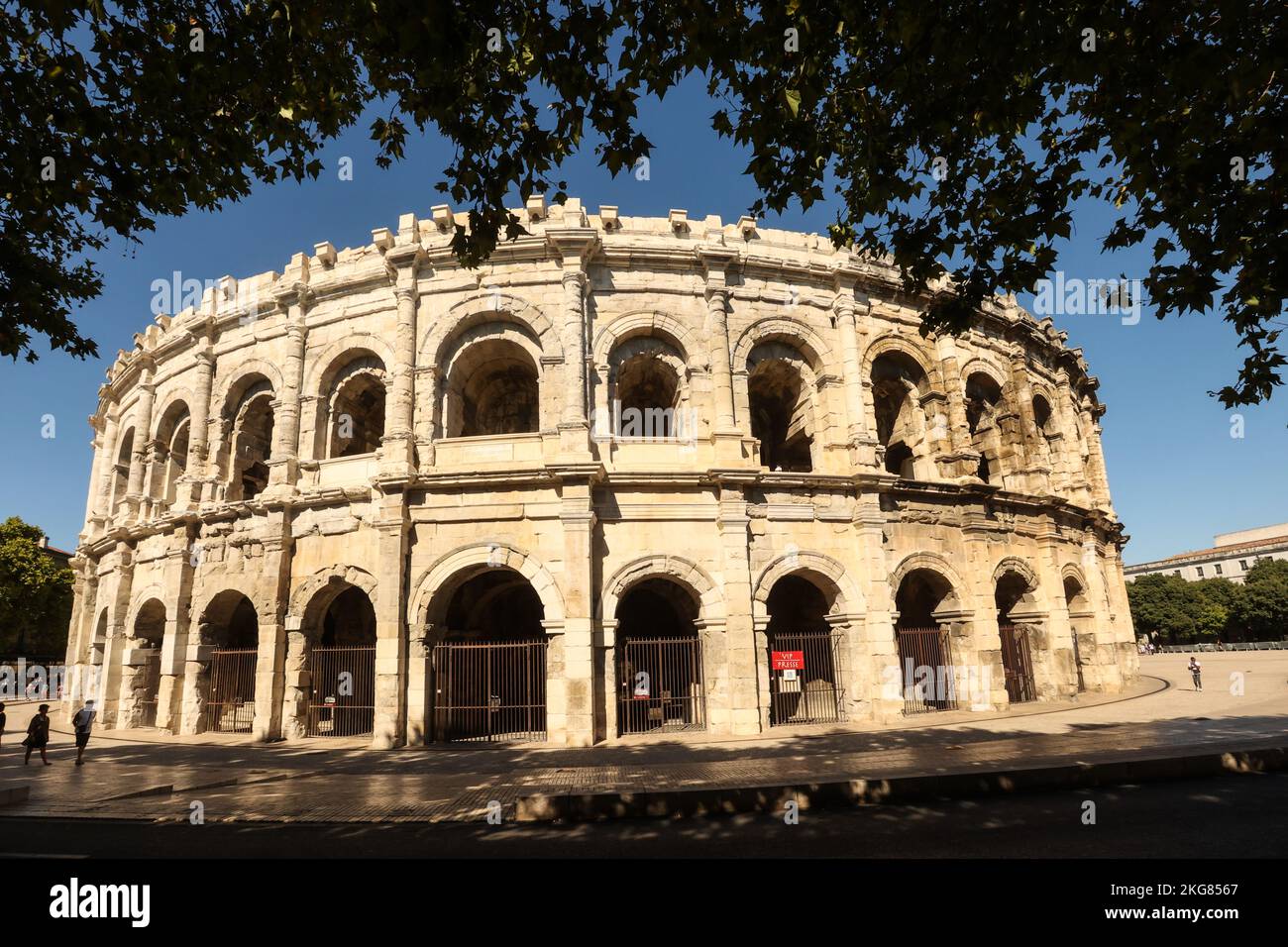 Popular tourist venue attractions attraction hi-res stock photography ...