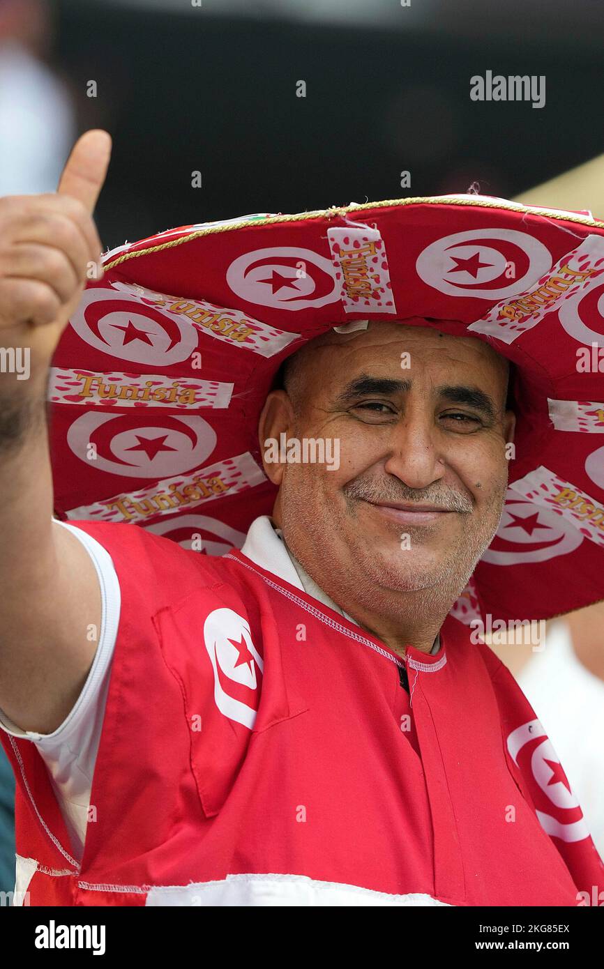 Doha, Qatar. 22nd Nov, 2022. 11/22/2022, Education City Stadium, Doha ...