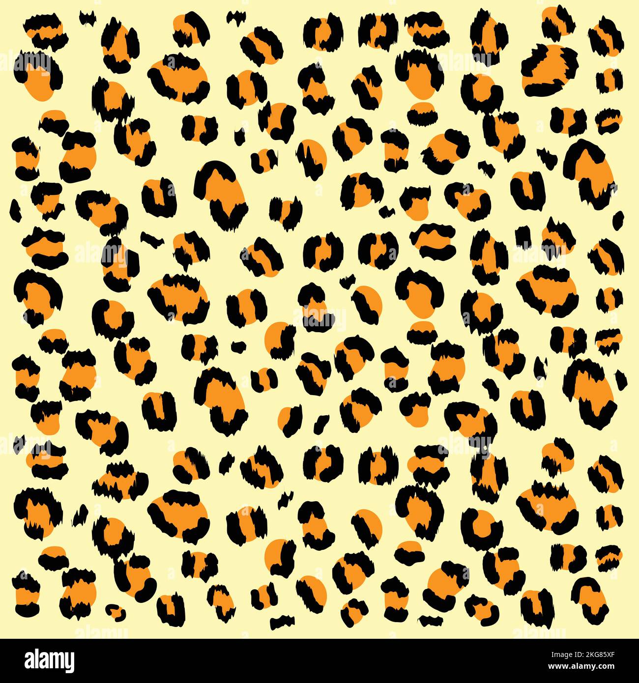 animal skin, Africa background fur texture seamless Leopard pattern ...