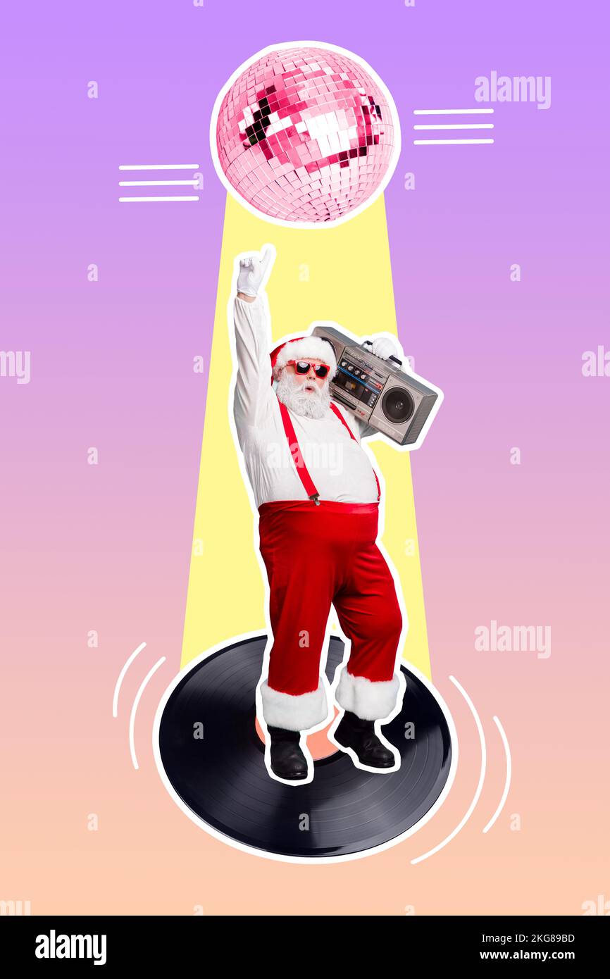 3d man party disco ball hi-res stock photography and images - Alamy