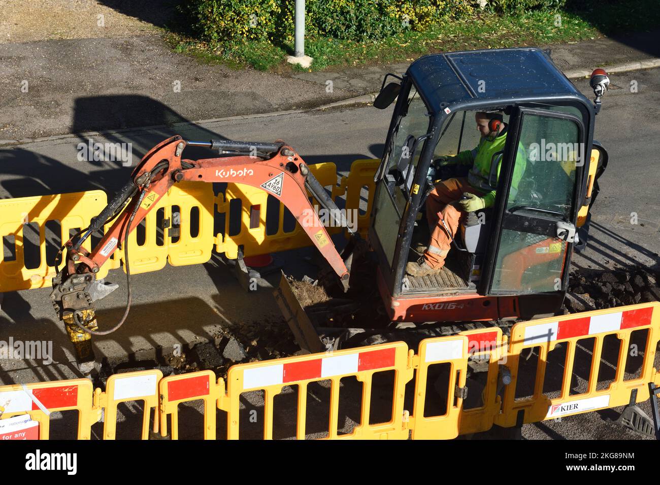 Trench hi res hi-res stock photography and images - Alamy