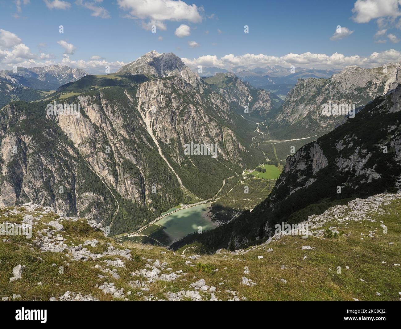 Monte piana ww1 hi-res stock photography and images - Alamy