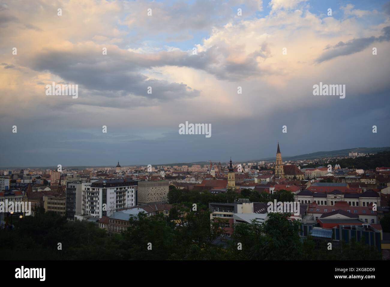 Romanias sillicon valley hi-res stock photography and images - Alamy