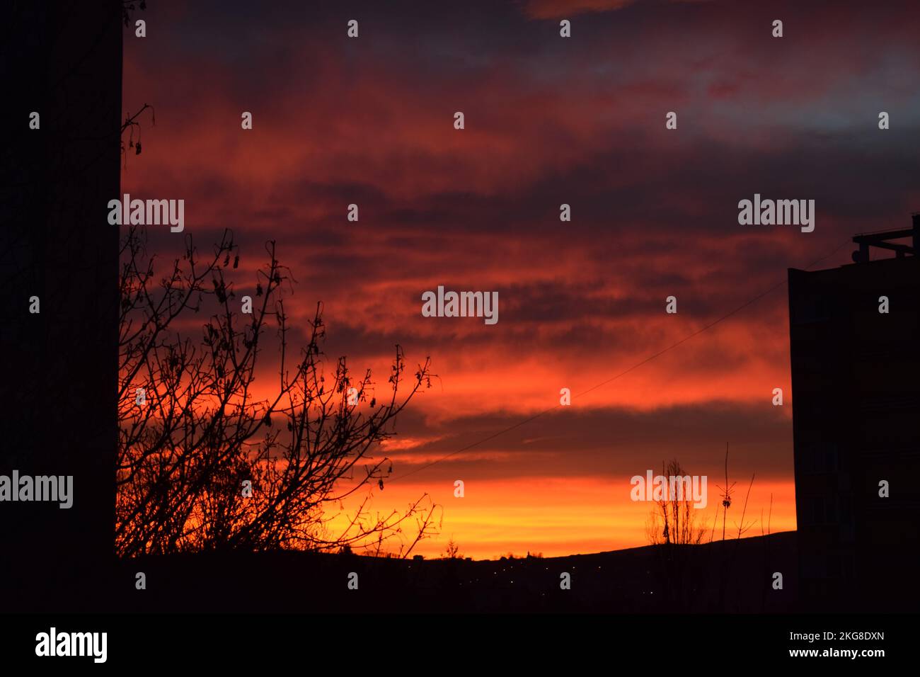 Orange romania hi-res stock photography and images - Alamy