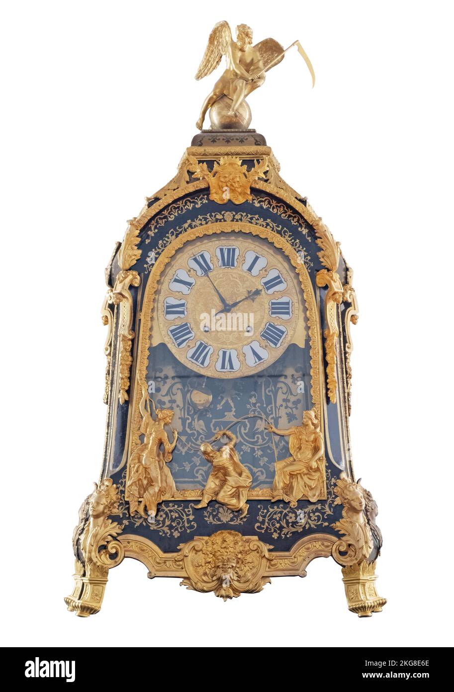 Sculptural desk hi-res stock photography and images - Alamy