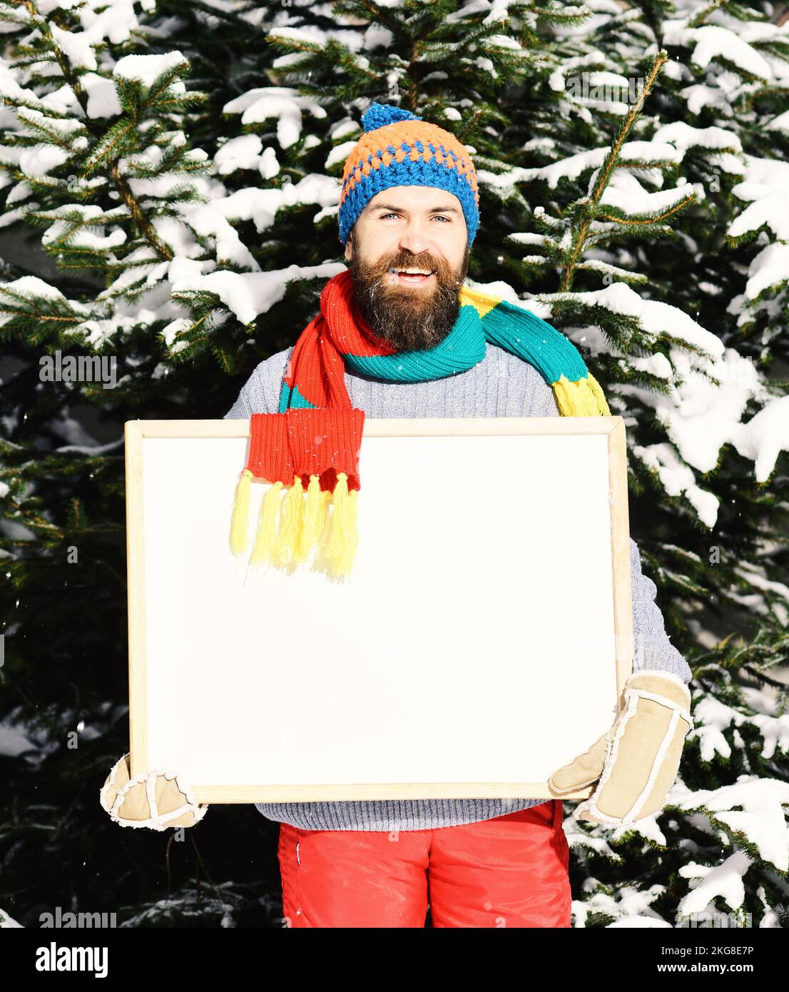 Macho smiling face wears hi-res stock photography and images - Alamy