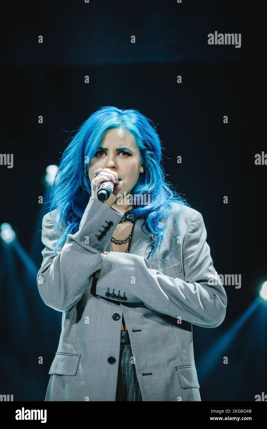 Kings elliot singer hi-res stock photography and images - Alamy