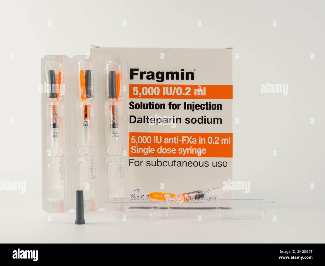 Deep vein thrombosis hi-res stock photography and images - Alamy