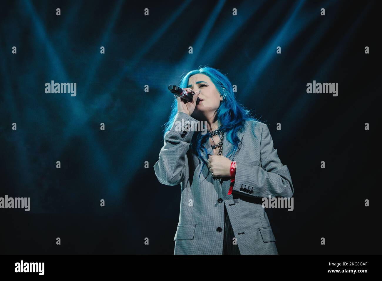 Kings elliot singer hi-res stock photography and images - Alamy