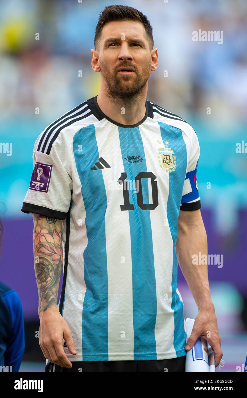 Lusail international stadium hi-res stock photography and images - Alamy