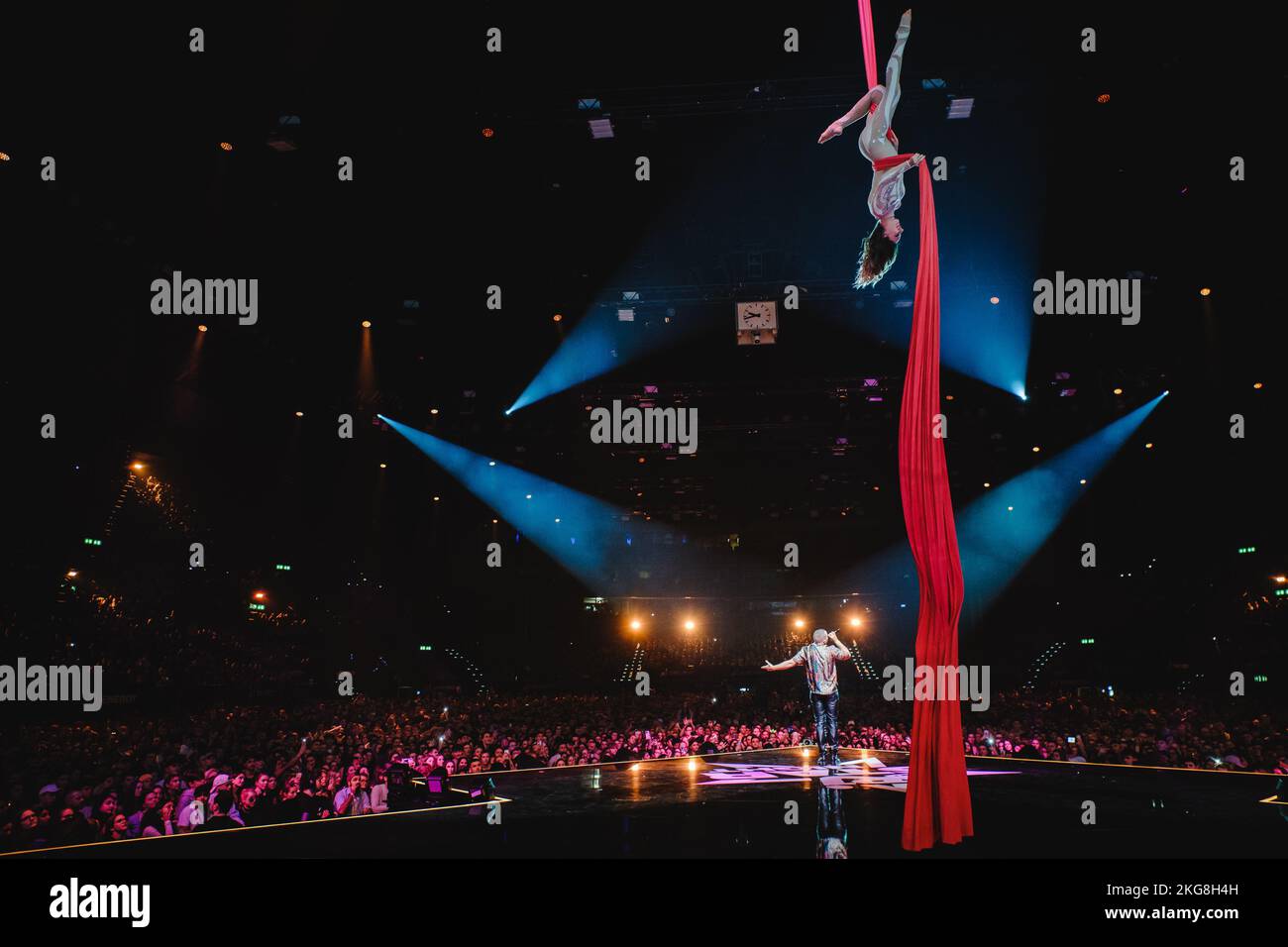 Loco escrito singer hi-res stock photography and images - Alamy