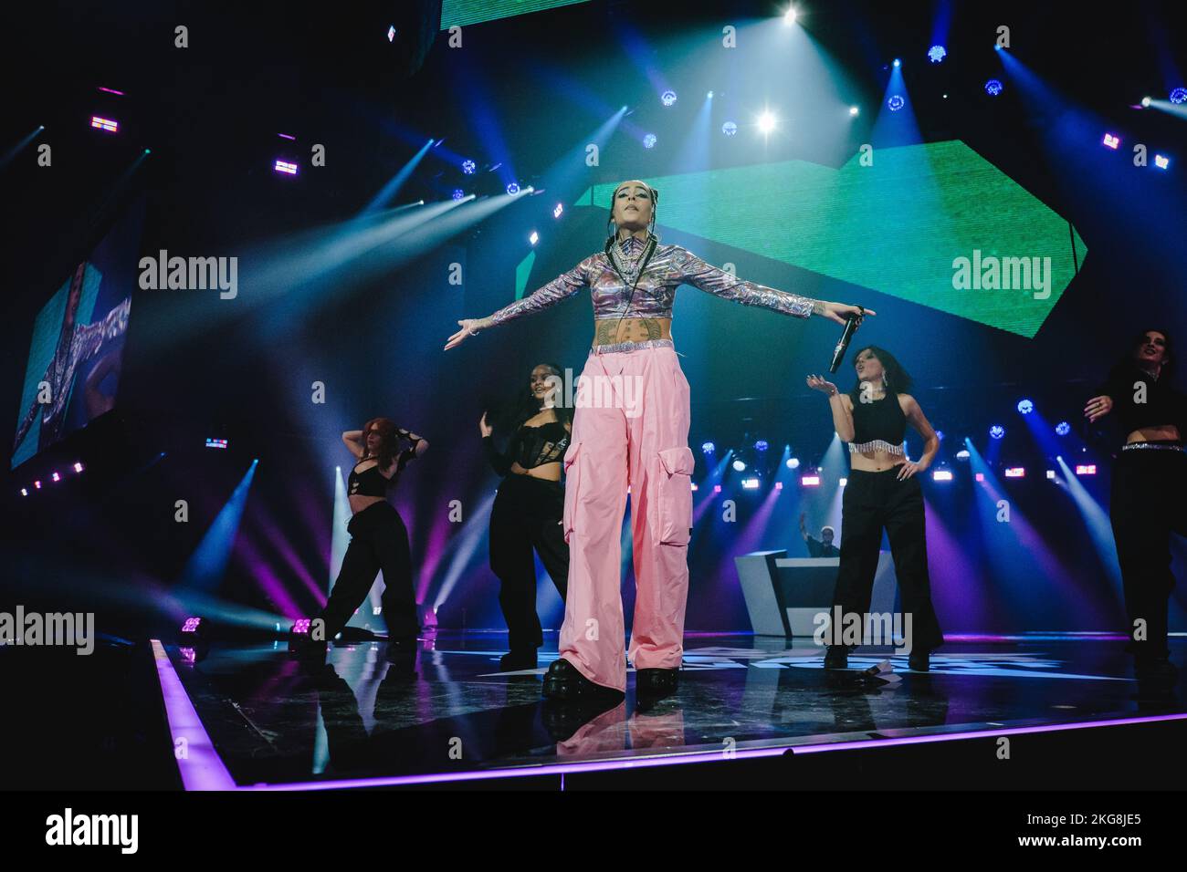 Naomi bruderer hi-res stock photography and images - Alamy