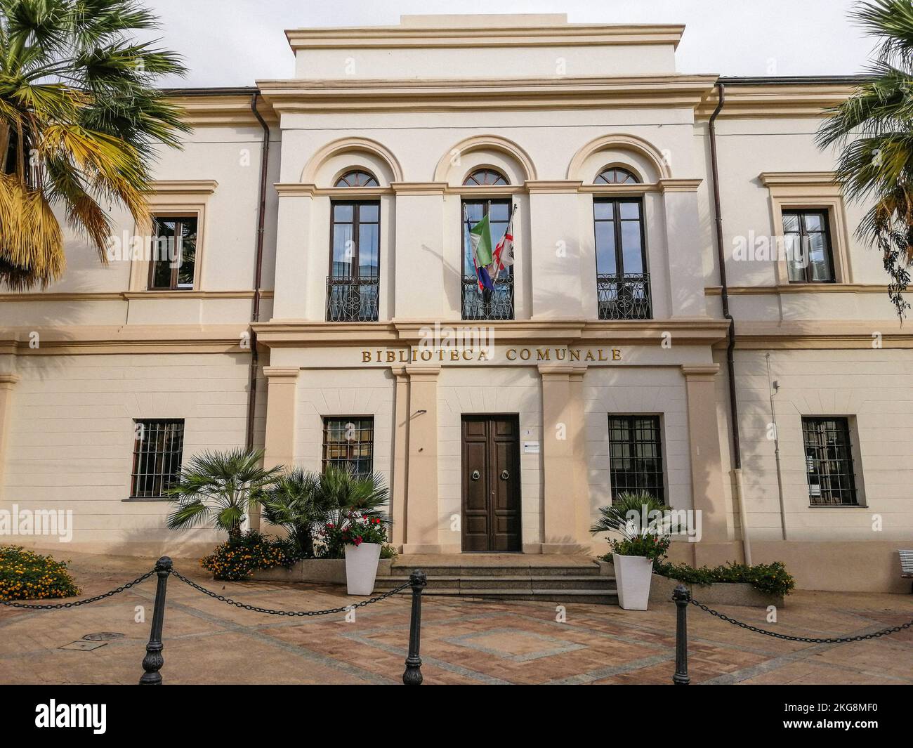 Municipal atmosphere hi-res stock photography and images - Alamy