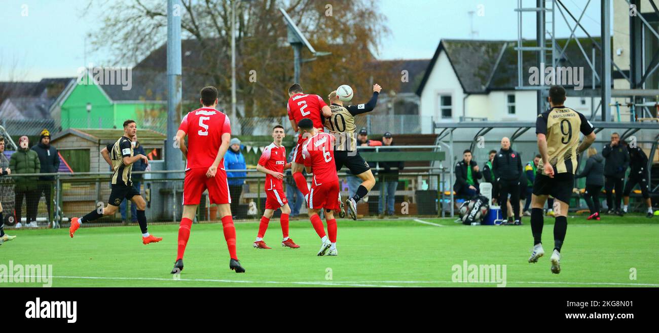 Carmarthen town afc hi-res stock photography and images - Alamy