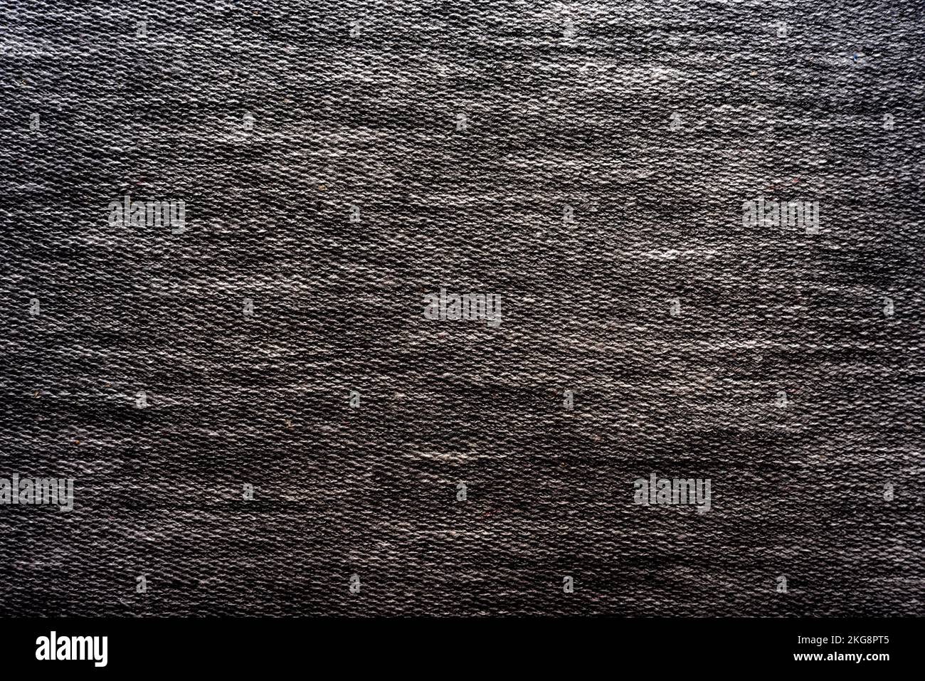 Texture of the fabric. Cloth. Fabric background in the form of a ...