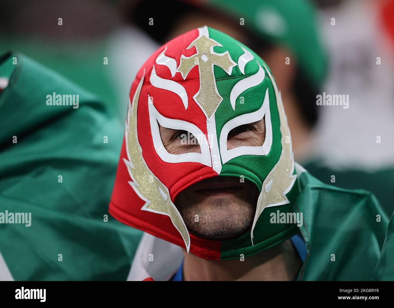 Lucha libre 2022 hi-res stock photography and images - Alamy