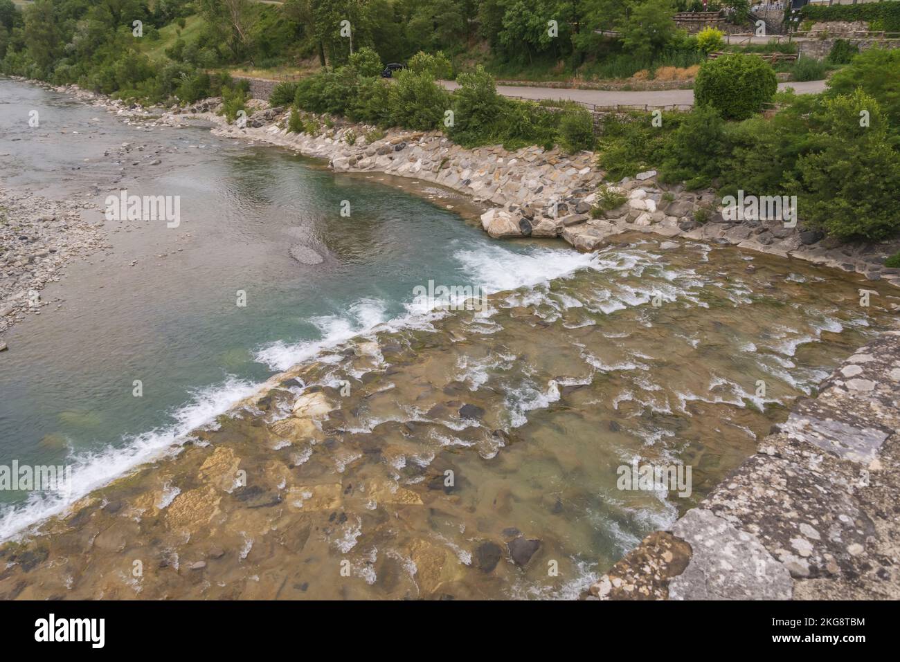 Vista dal campanile hi-res stock photography and images - Alamy