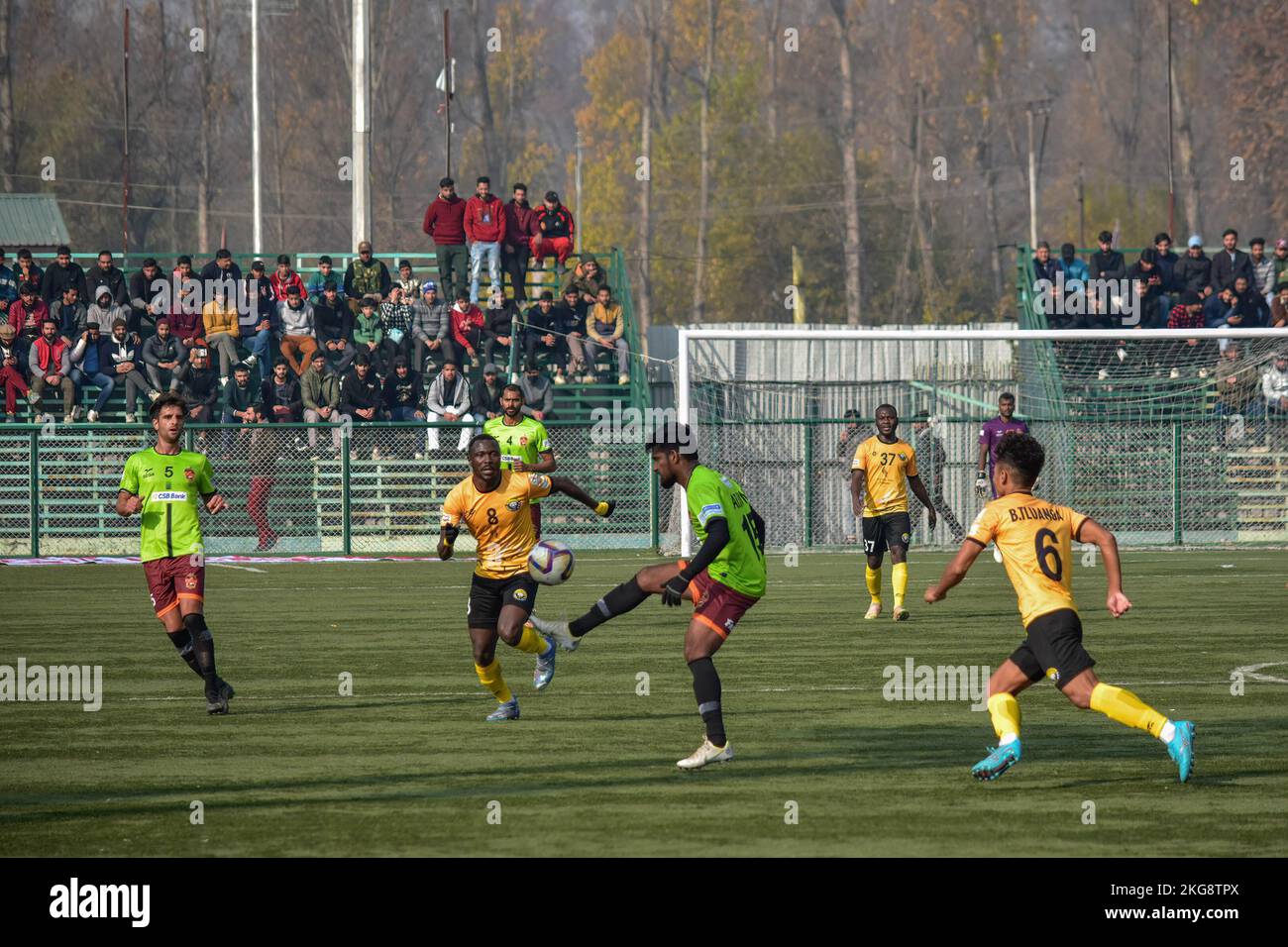 Trc ground hi-res stock photography and images - Alamy