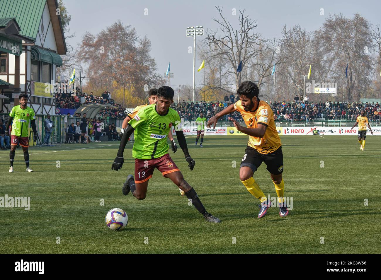 Sreekuttan vs hi-res stock photography and images - Alamy