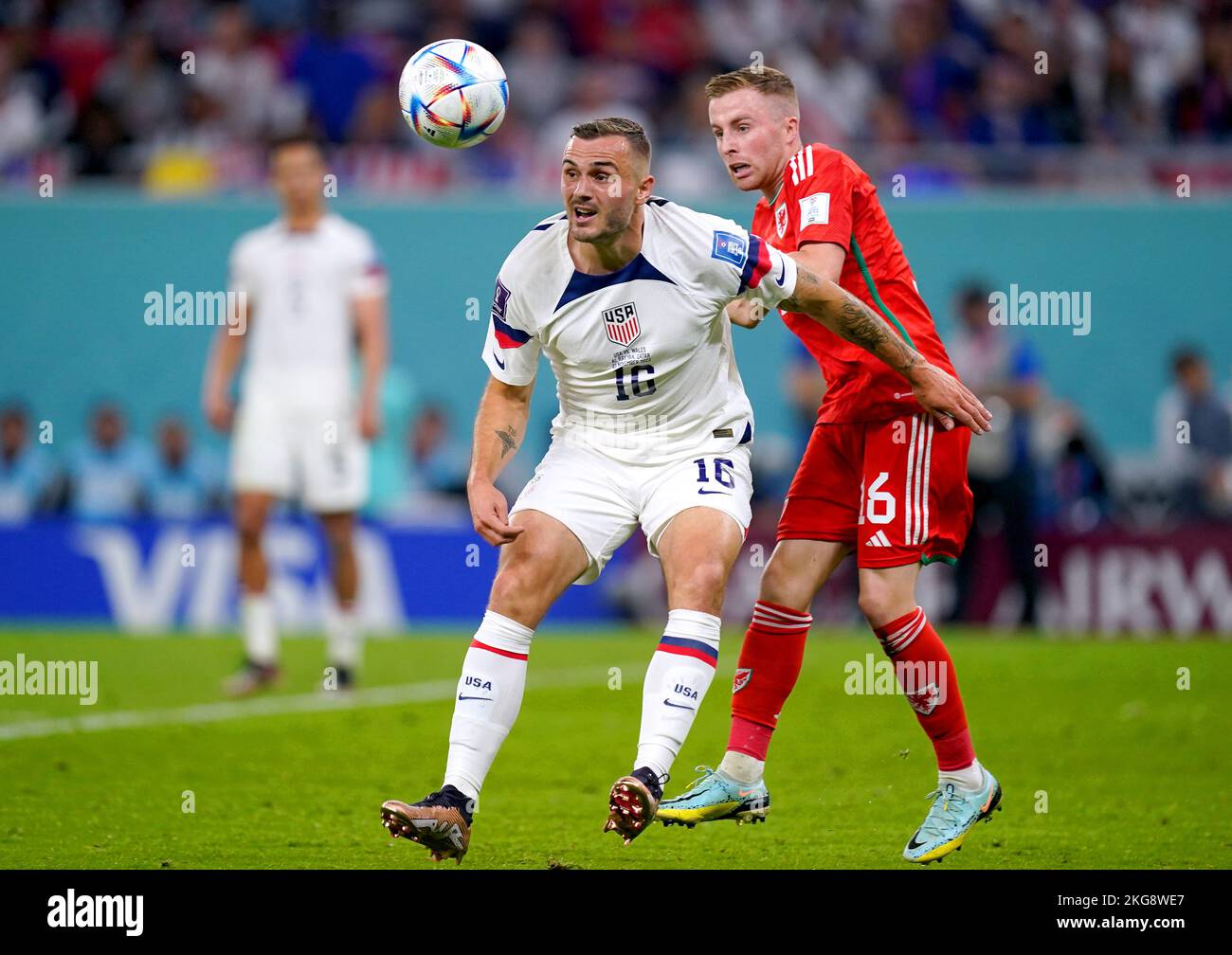 Joe jordan wales hi-res stock photography and images - Alamy