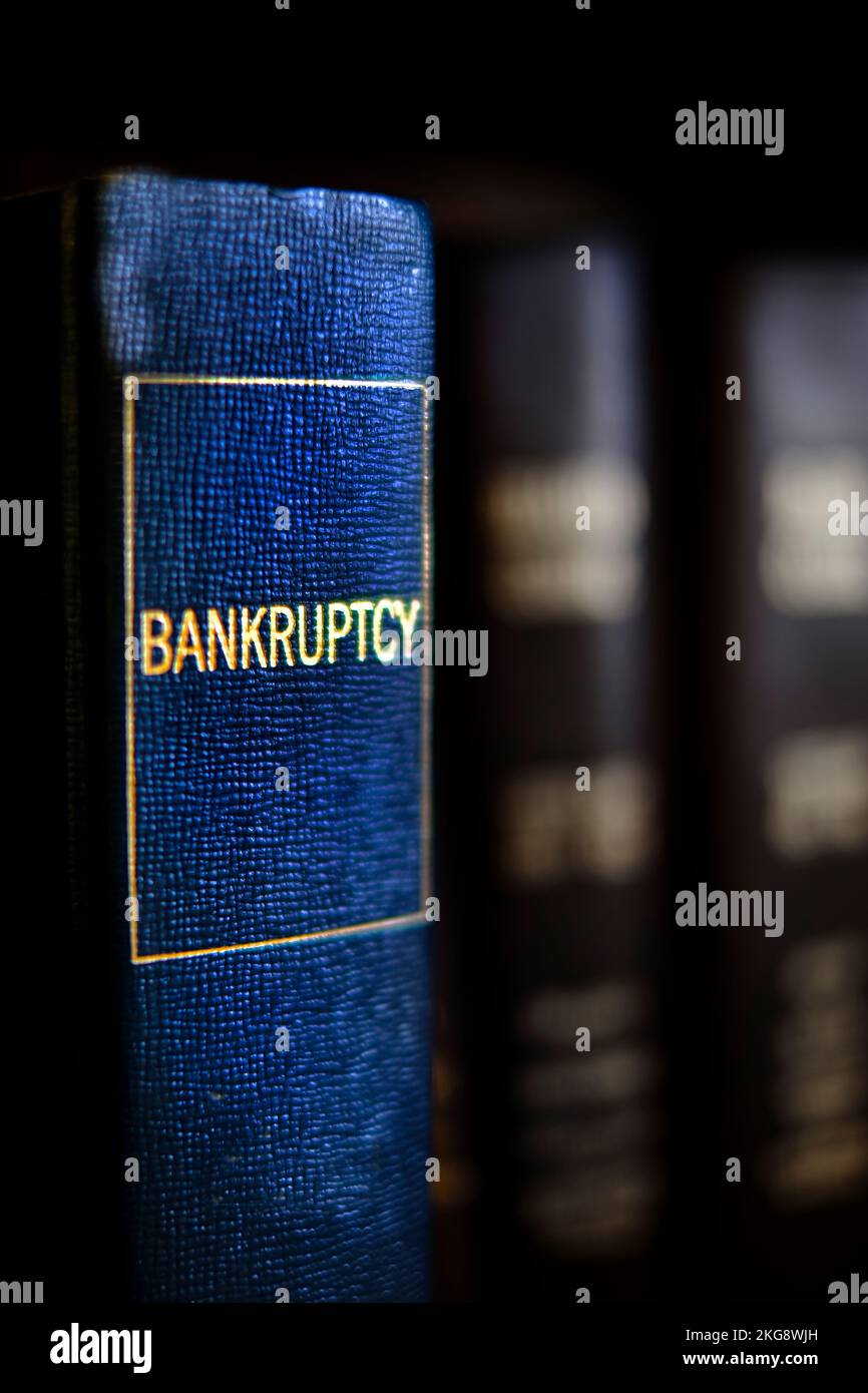 Library book numbers spine hi-res stock photography and images - Alamy