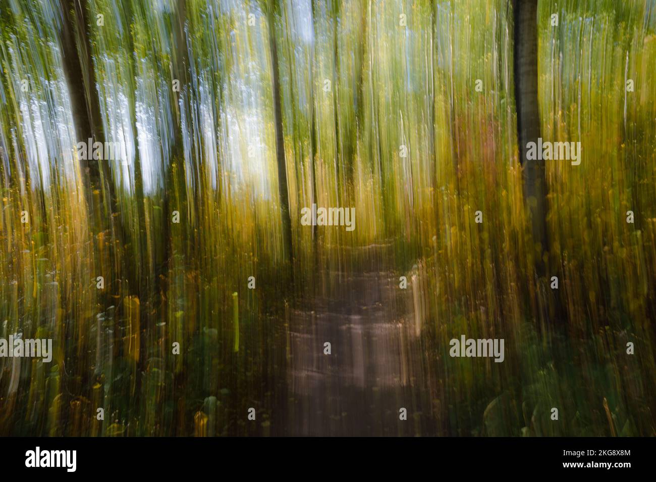 Abstract impressionism hi-res stock photography and images - Alamy