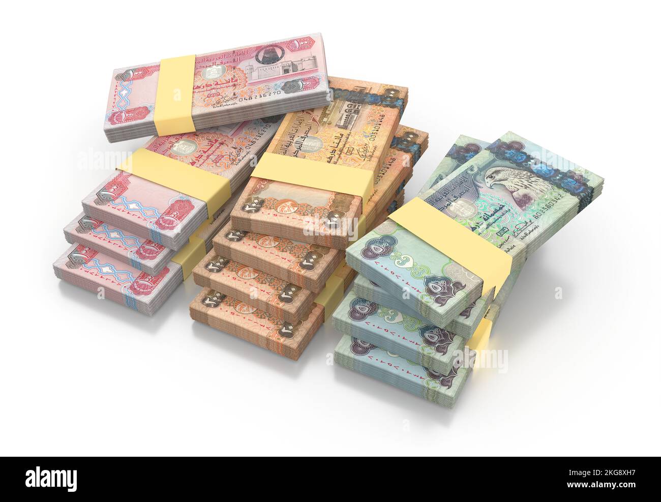 Dirhams 500 hi-res stock photography and images - Alamy