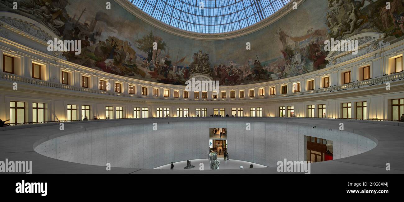 Tadao ando interior hi-res stock photography and images - Alamy