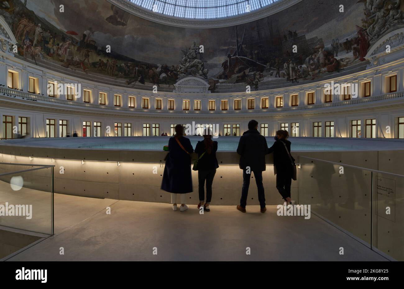 Tadao ando interior hi-res stock photography and images - Alamy